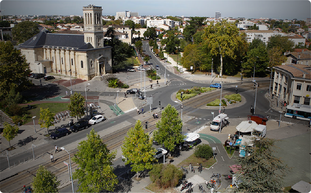 Consultimo | Agence d'immobilier d'entreprise Bordeaux Gironde et France